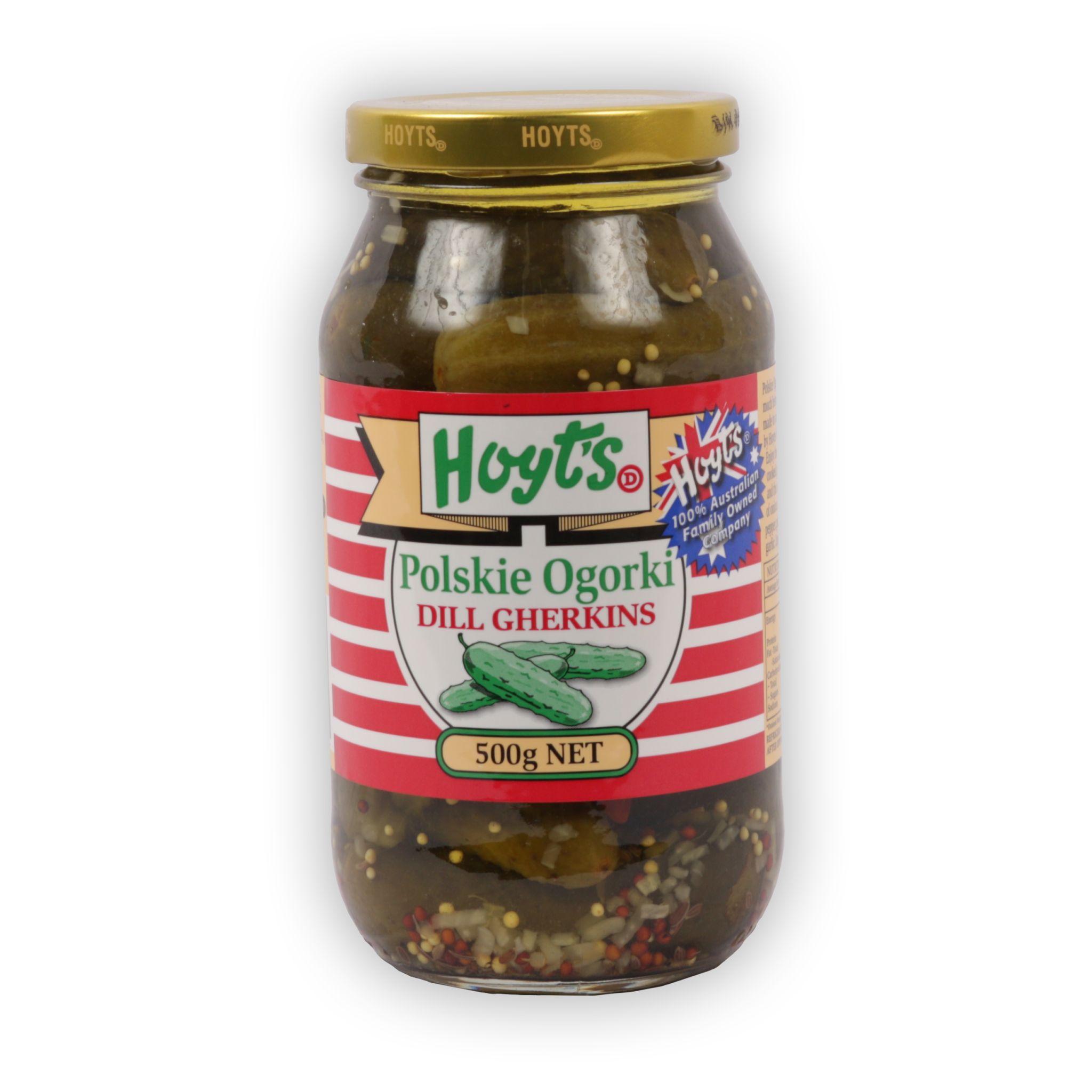 PICKLED VEGETABLES - Hoyts Food