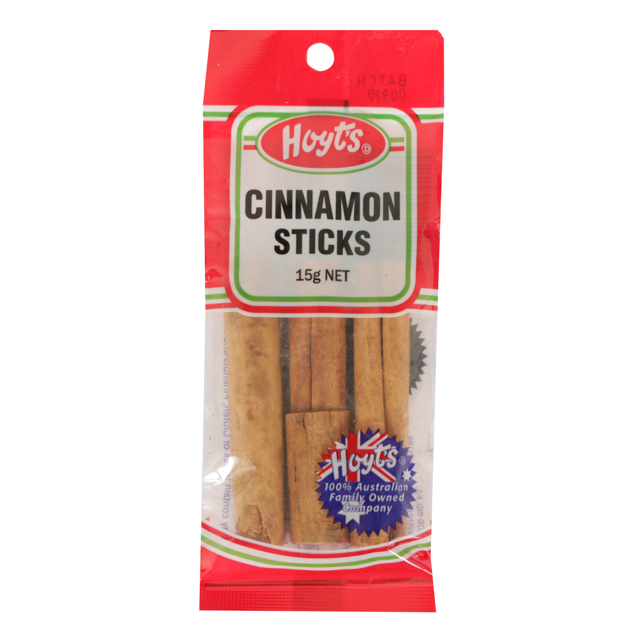 Coles - Hoyts Food