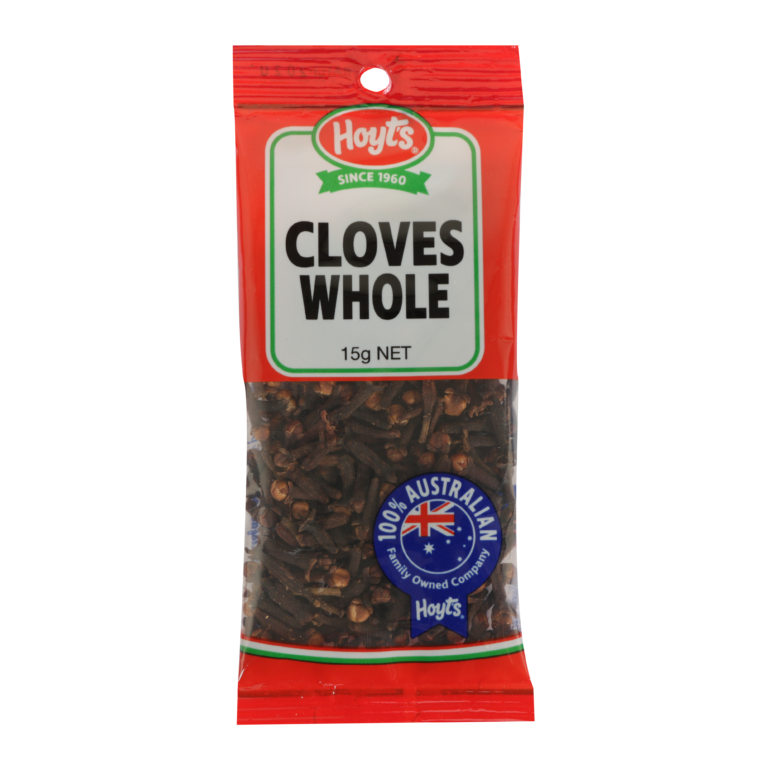 Woolworths - Hoyts Food