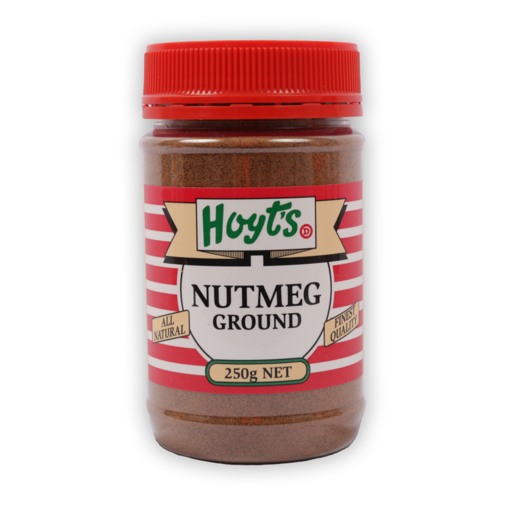 Hoyts Nutmeg Ground - Hoyts Food