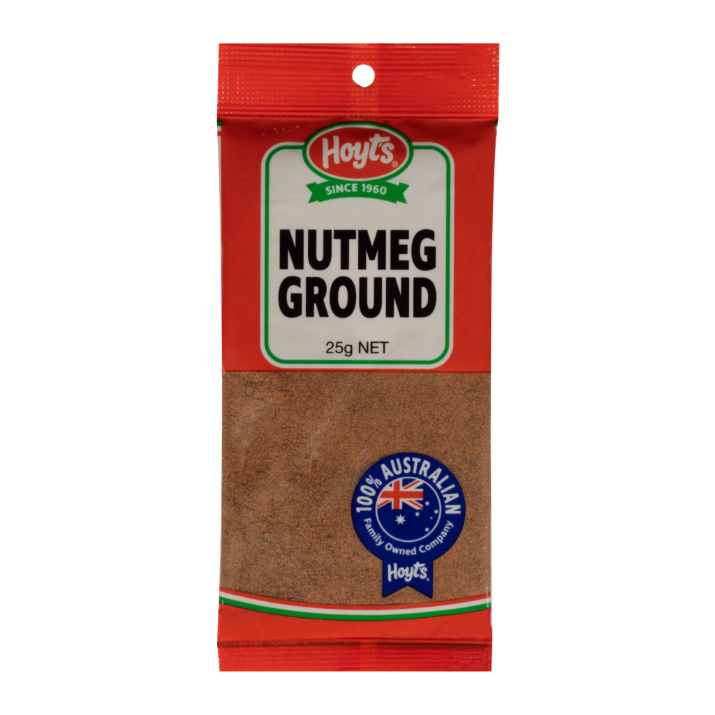 Hoyts Nutmeg Ground - Hoyts Food