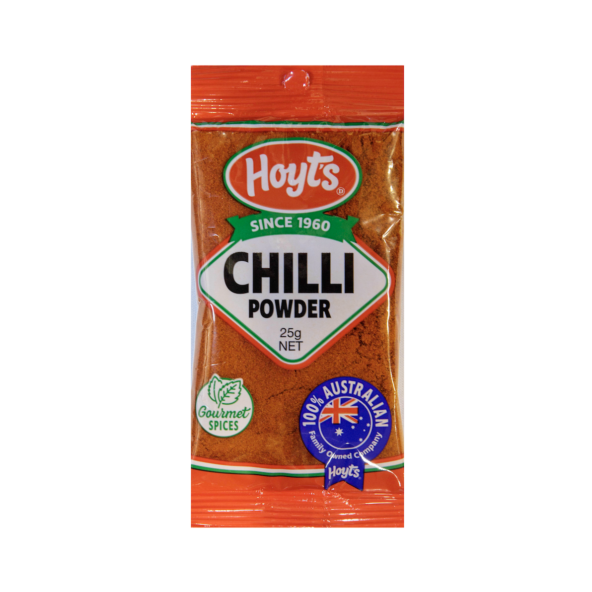 Hoyts Gourmet Chilli Powder - Hoyts Food